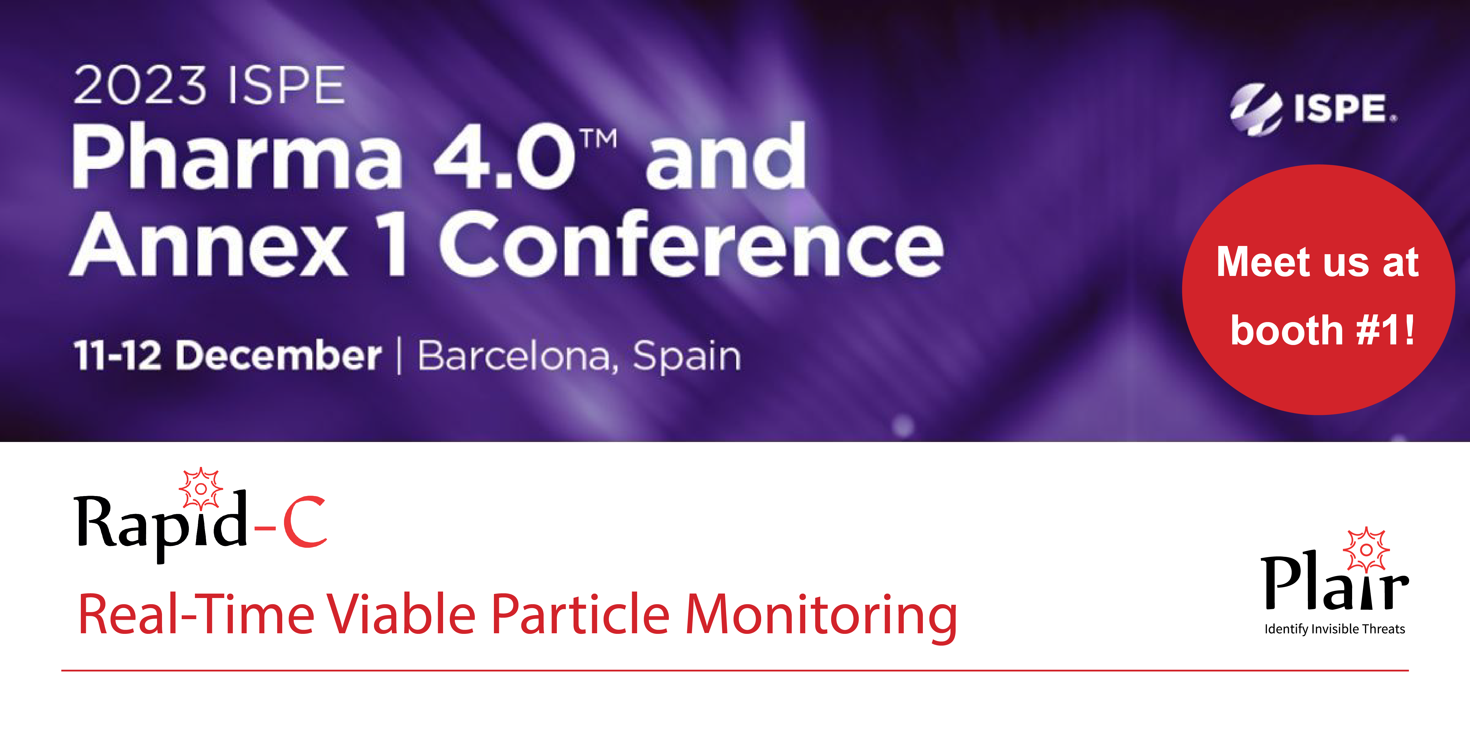 Plair SA | Air Microbial Monitoring in Real Time